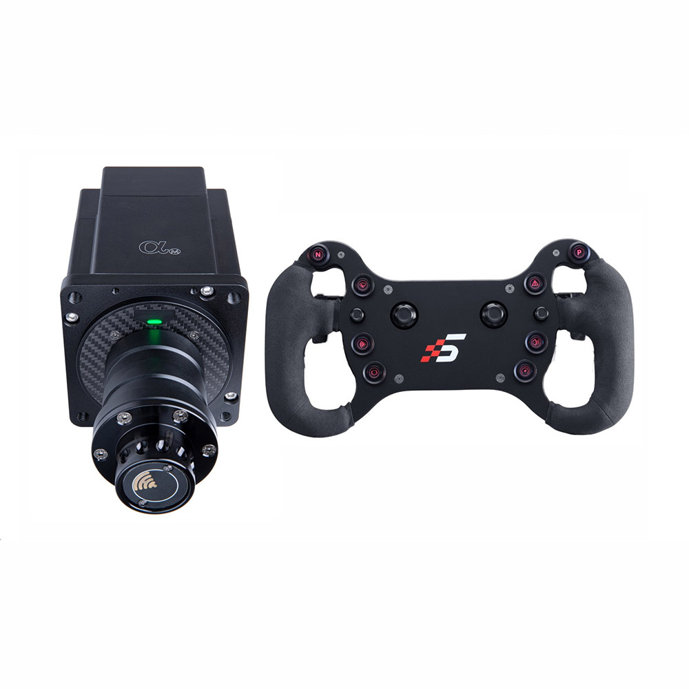 Wheel base – Simclub