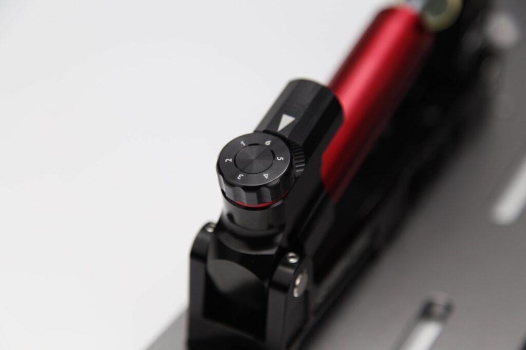 SIMAGIC P2000-R Hydraulic Pedals – 200kg sensor – Simclub