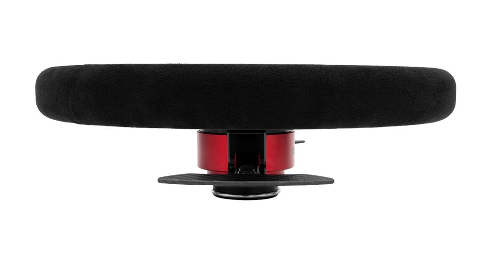 SIMAGIC GTS Wheel – Alcantara – Simclub