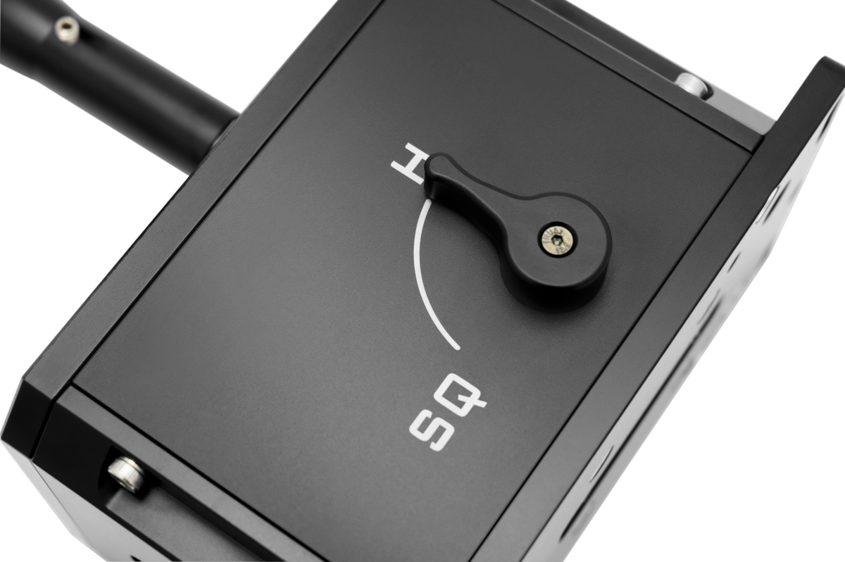 SIMAGIC DS-8X – H-Pattern Shifter with 8 Gears and Sequential Gears ...