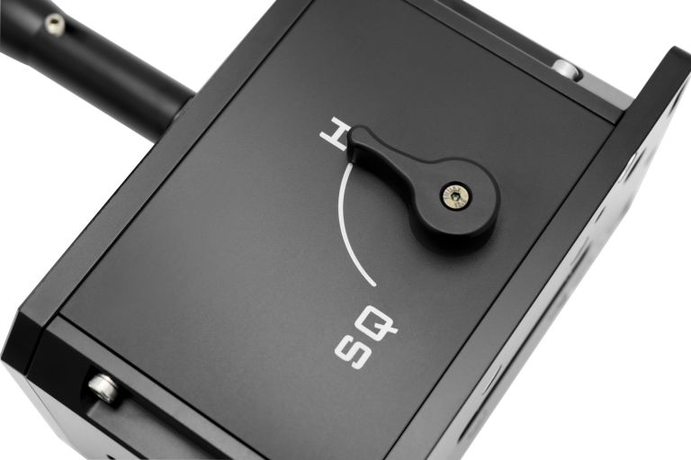 SIMAGIC DS-8X – H-Pattern Shifter with 8 Gears and Sequential Gears ...