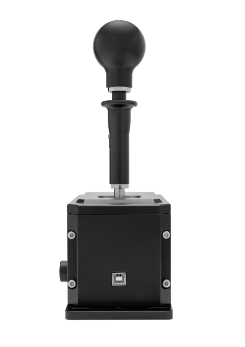 SIMAGIC DS-8X – H-Pattern Shifter with 8 Gears and Sequential Gears ...