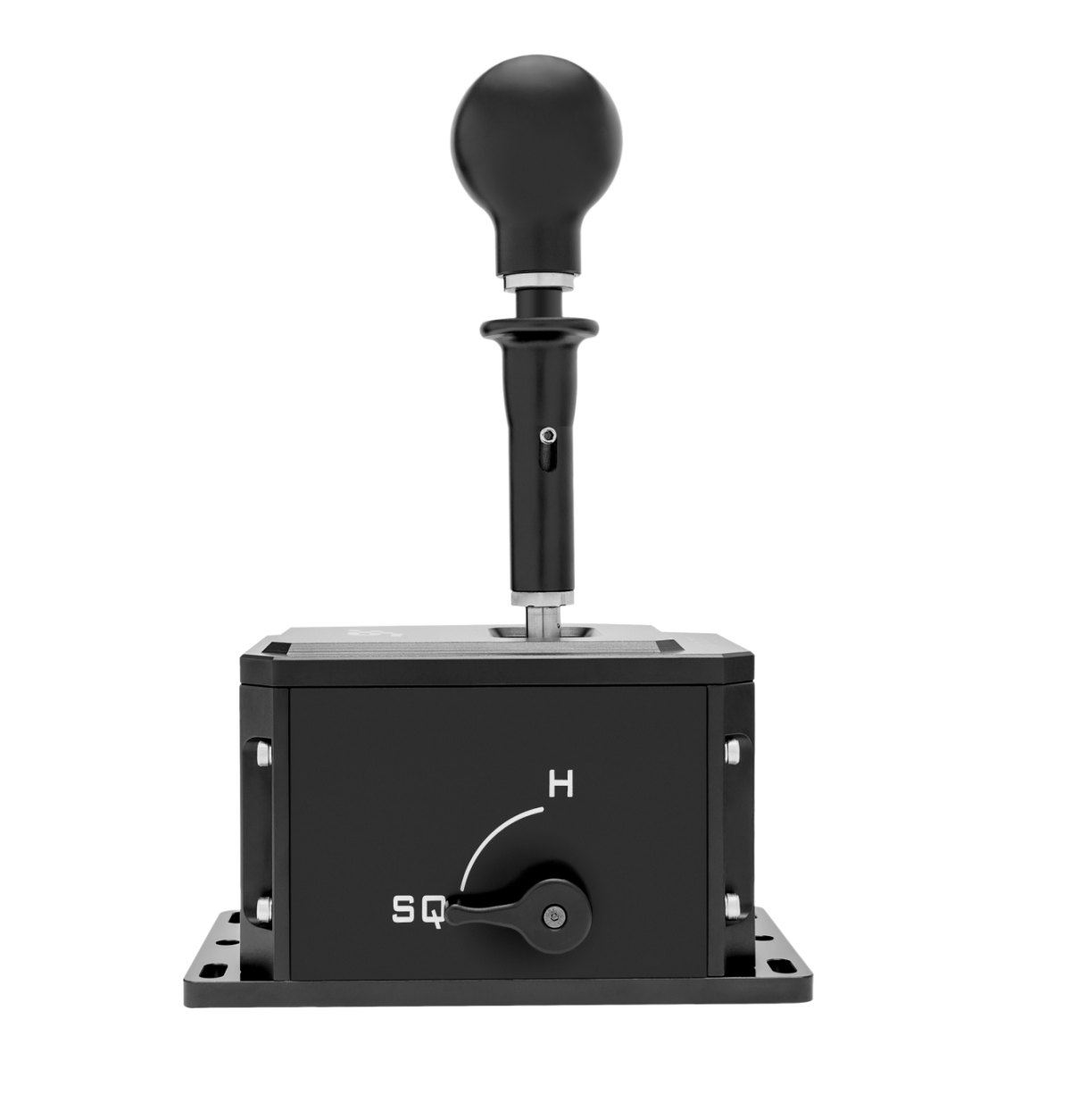 SIMAGIC DS-8X – H-Pattern Shifter with 8 Gears and Sequential Gears ...