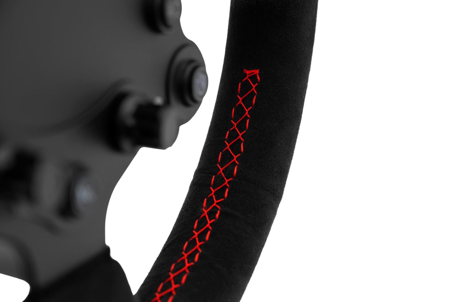 SIMAGIC GTS Wheel – Alcantara – Simclub