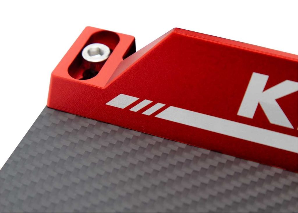 SIMAGIC P2000 Heel Stop – Simclub