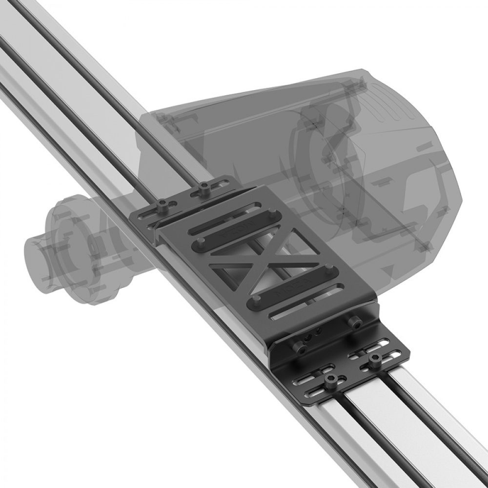 MOZA R12 & R9 & R5 Table Clamp – Simclub