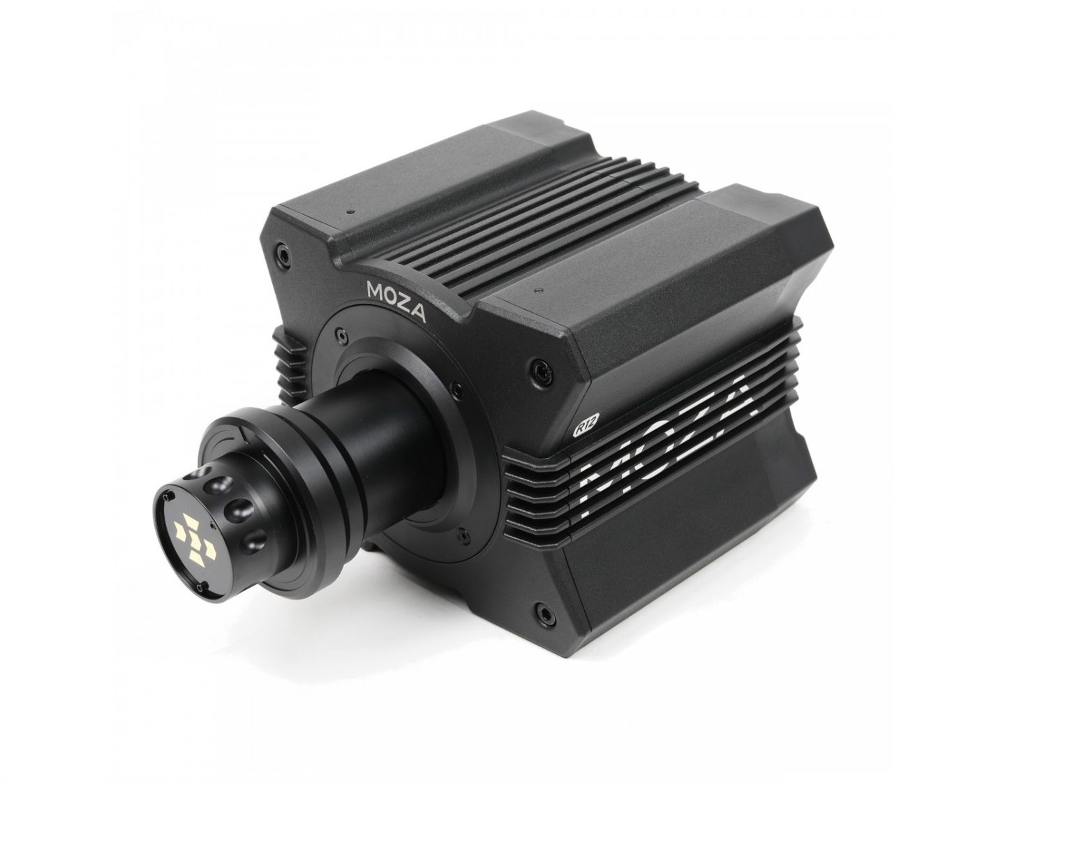 MOZA R12 DIRECT DRIVE BASE – Simclub