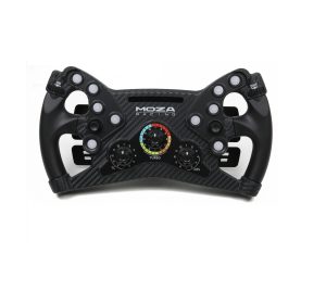 MOZA Racing KS Steering Wheel – Simclub