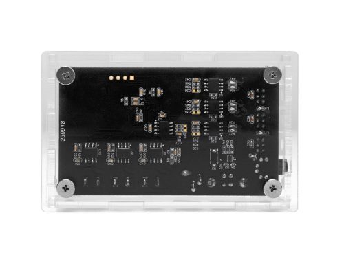SIMAGIC P2000 Haptic Control Box + Two Brackets – Simclub