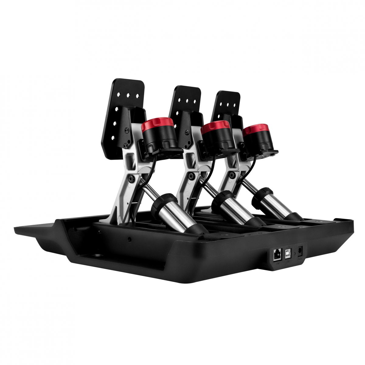 SIMAGIC P-HPR GT Linear Haptic Pedal Reactor – Simclub